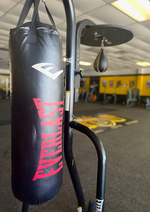 Bodyplex Fitness Winder - Top 10 Fitness Clubs